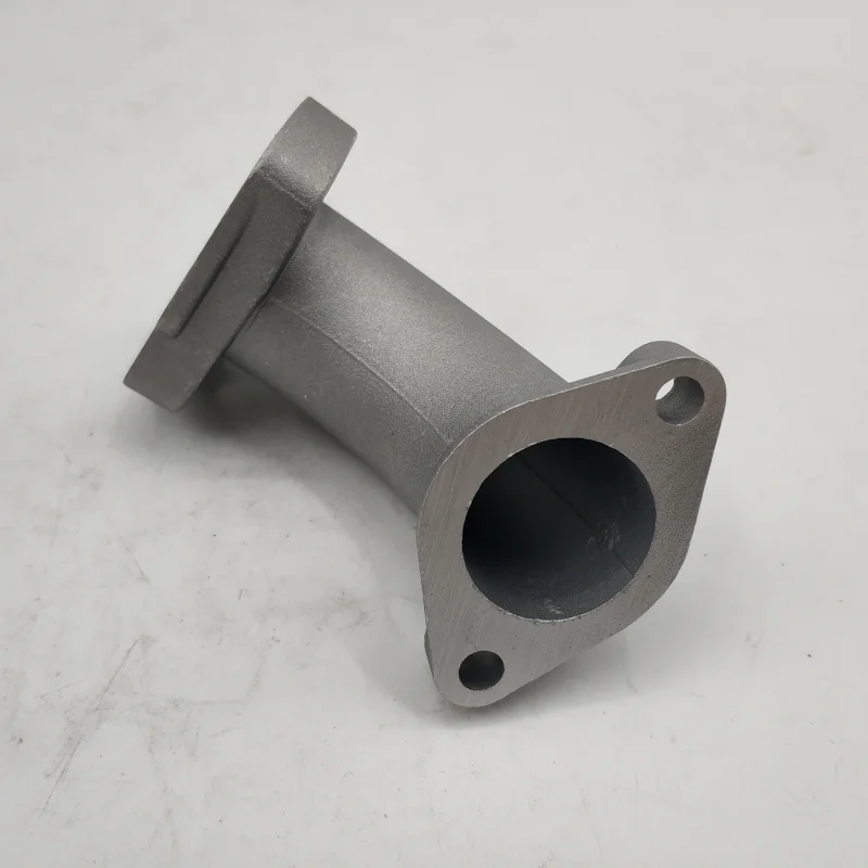 VM24 Carburetor Air Filter Intake Manifold for Yamaha DT175 120cc-250cc ATV