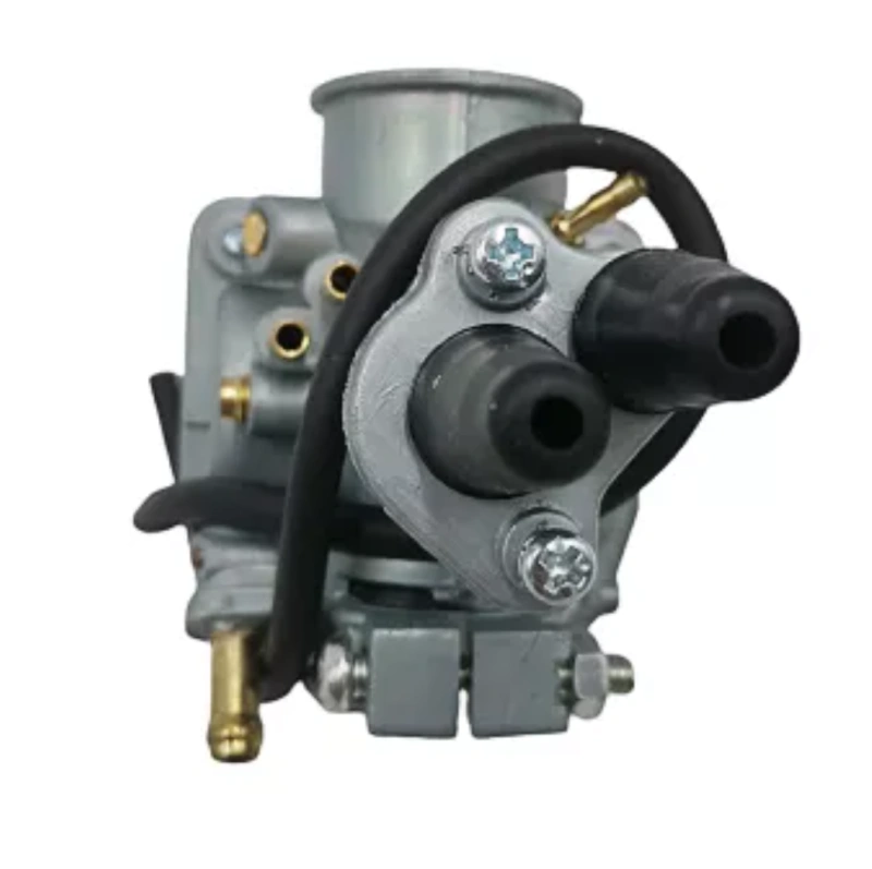 Carburetor For PW80 PY80 PY 80 JS80 Jianshe Dirt Bike Carburetor With ...
