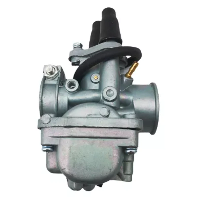 Carburetor For PW80 PY80 PY 80 JS80 Jianshe Dirt Bike Carburetor With ...