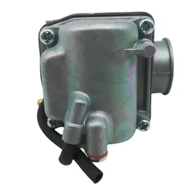 Carburetor For PW80 PY80 PY 80 JS80 Jianshe Dirt Bike Carburetor With ...