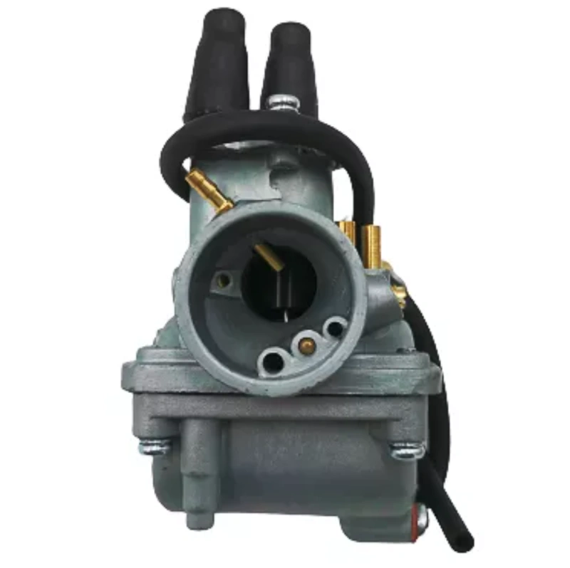 Carburetor For PW80 PY80 PY 80 JS80 Jianshe Dirt Bike Carburetor With ...