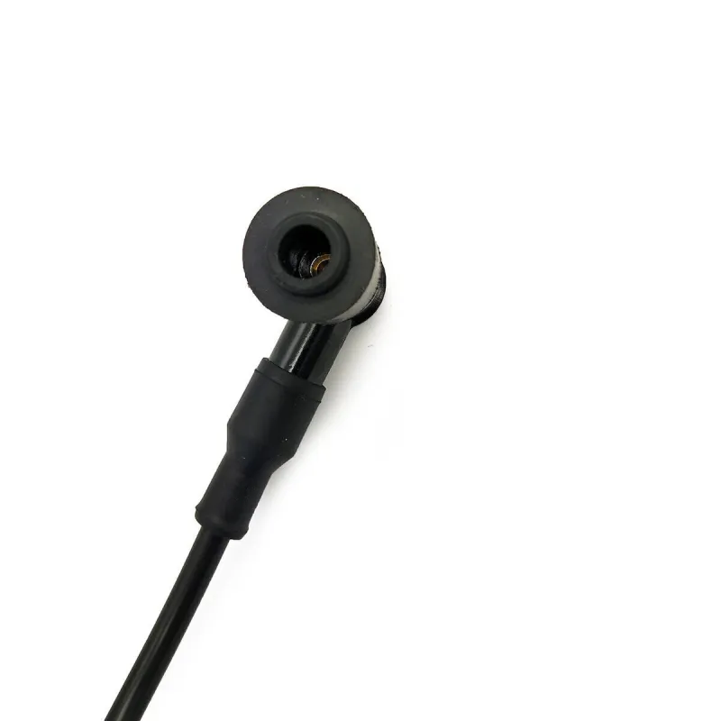 PARTSABCD Ignition Coil With CDI for Suzuki ATV LT 50 LT50 Quadrunner ...