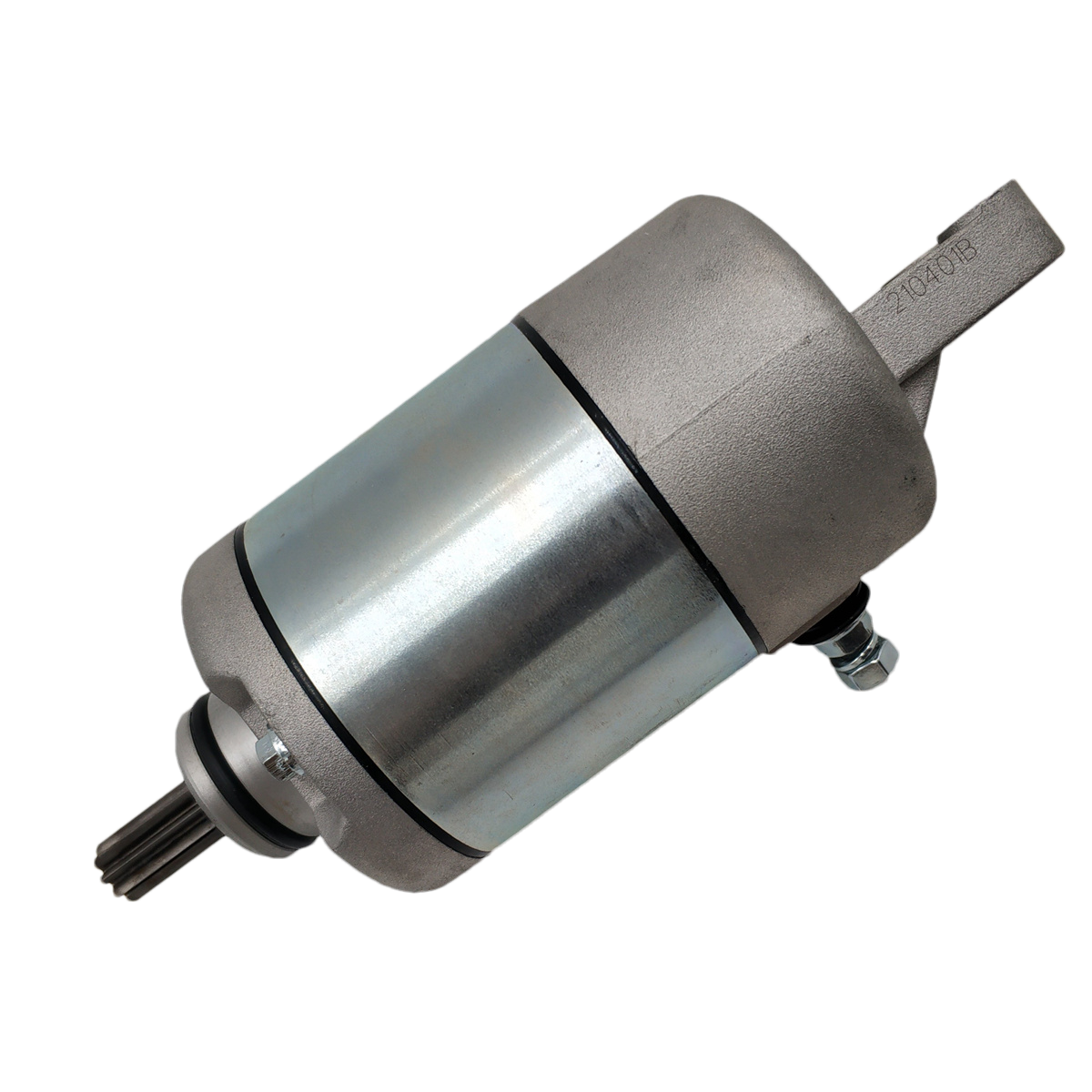 PARTSABCD BUYANG 300CC ATV QUAD D300 G300 ATV STARTER MOTOR ORIGINAL ...