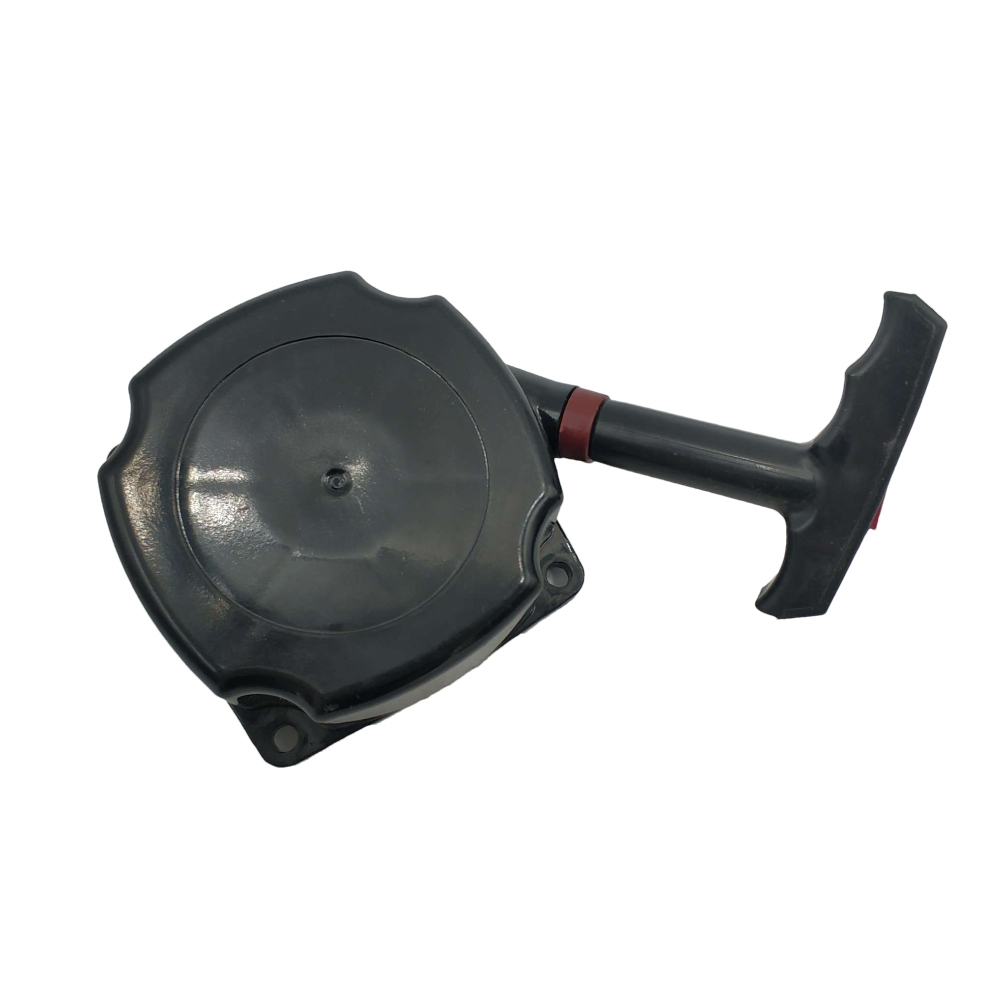 Pull Starter 2HP 3.5HP Two Stroke Outboard Motor HANGKAI Boat Engine Parts Red Hand Pull,All ...