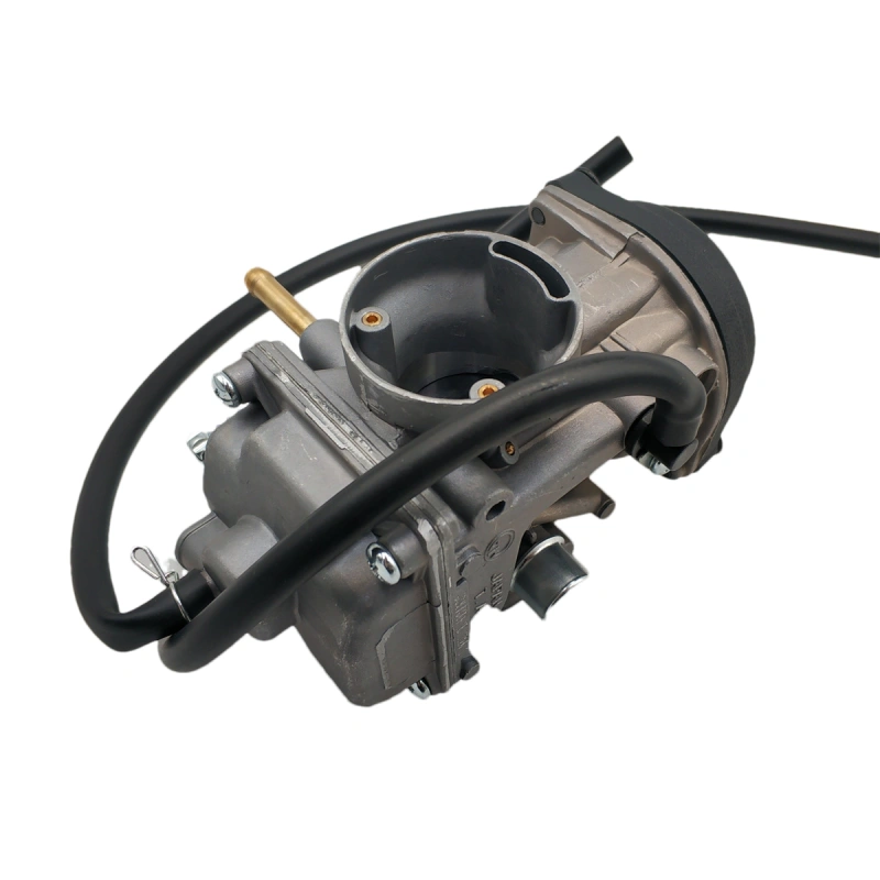 New 30mm carburetor For JIANSHE LONCIN BASHAN 250cc ATV Quad ATV250 ...