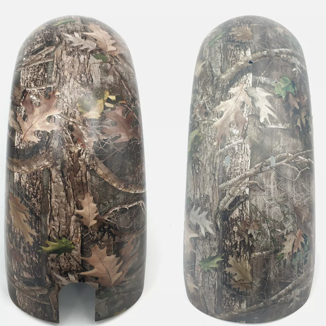 Front & Rear Fender for Massimo MB200 Mini Bike,All Collections