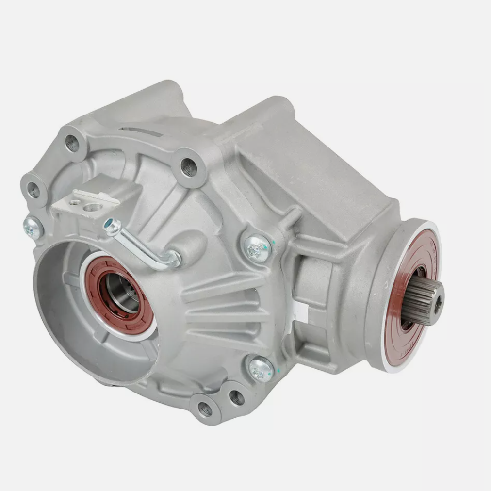 【Pre sale】Rear Differential For 2019 Can-Am Outlander 650/850 1000R ...