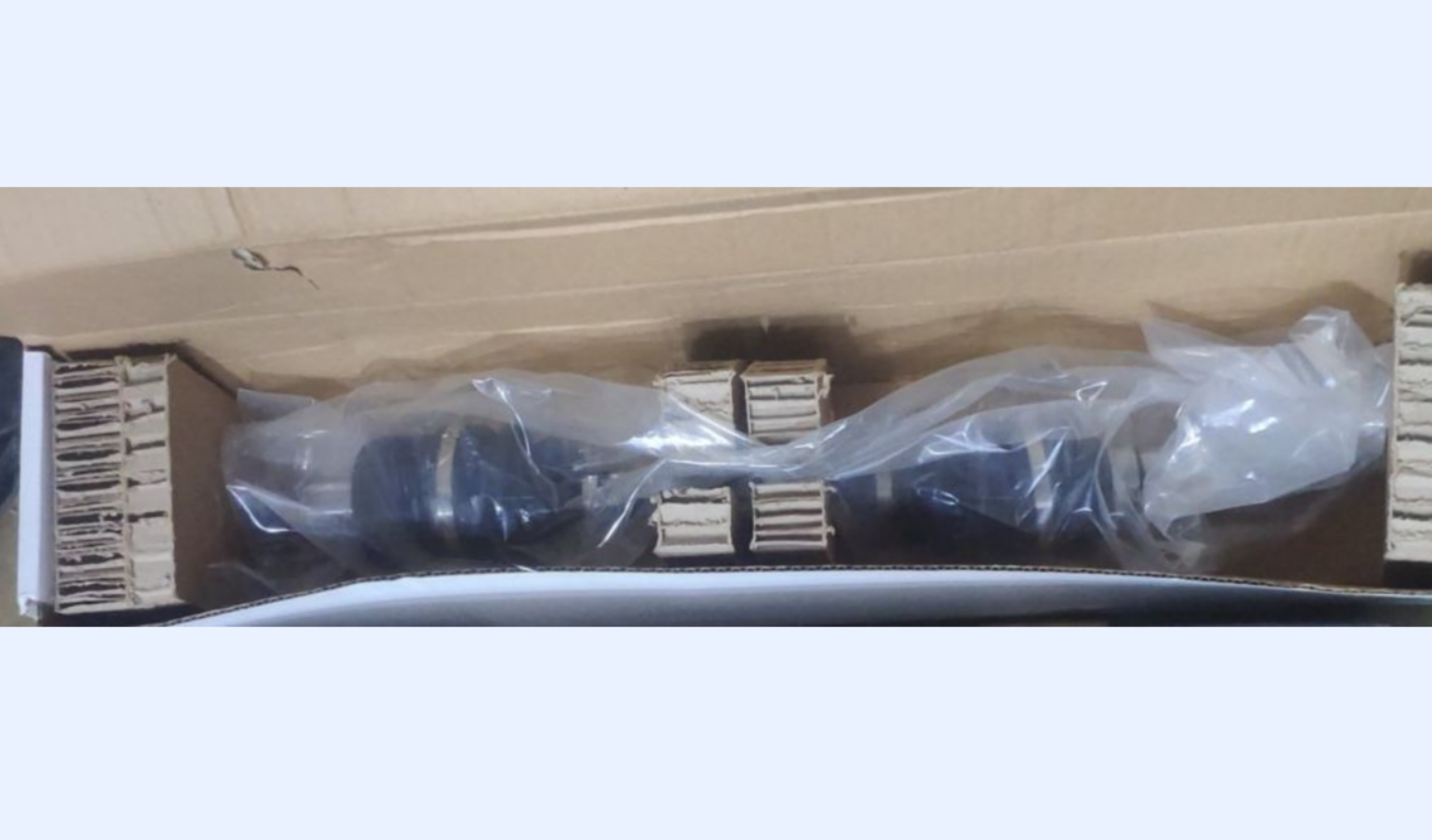 FRONT DRIVE HALF SHAFT ASSY jianshe 400cc JS400 SSC3-970000-0,All ...