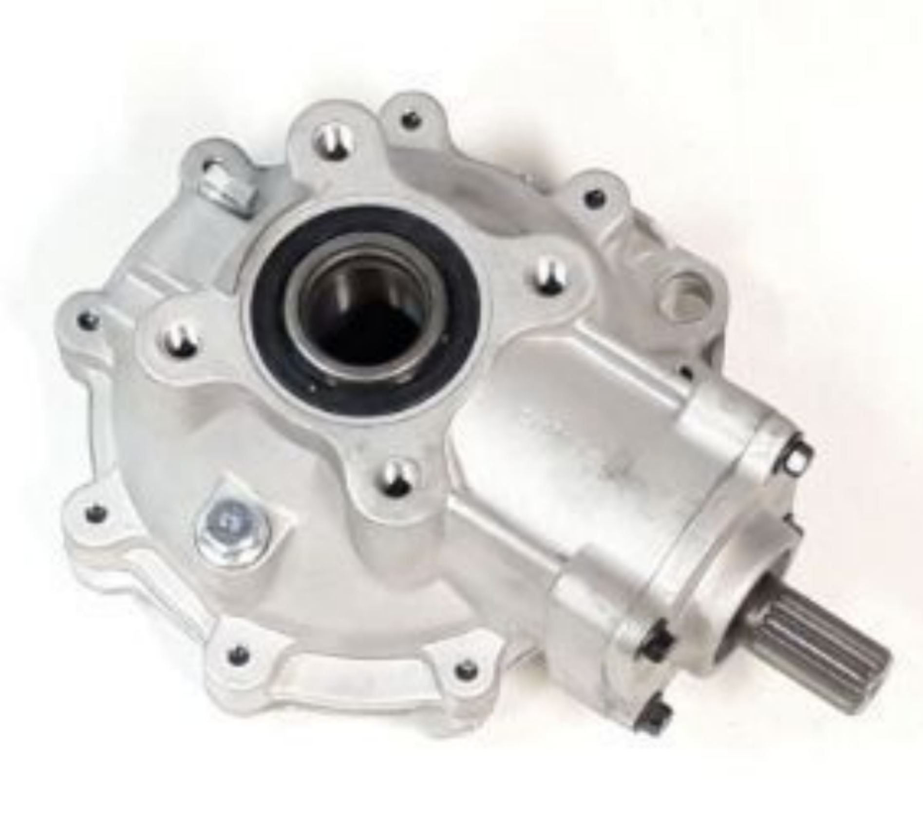 【Pre sale】REAR Differential GEARBOX ASSY Linhai ATV 3003D 21125,All ...
