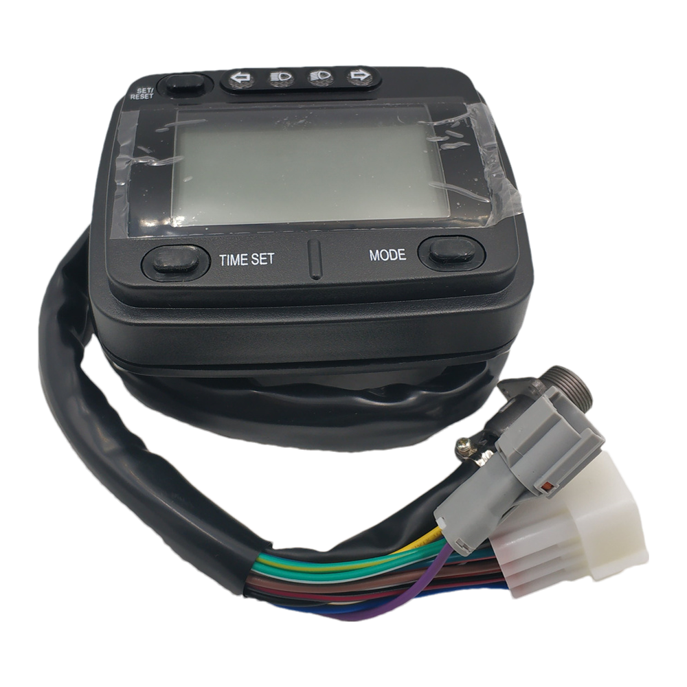 ODES 400 Instrument ATV 400cc Digital Speedometer Led Odometer,All ...