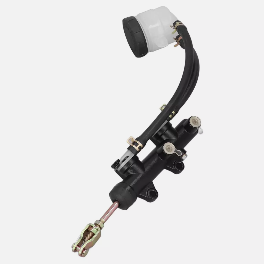 7020-080110 Master Cylinder Pedal Brake For CFMoto CForce 800cc X8 ...