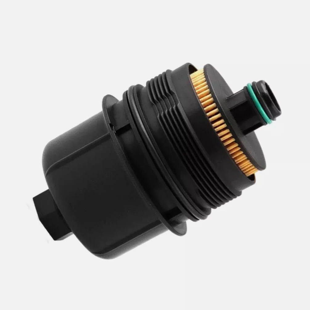 Engine Oil Filter For Ram 1500 Jeep Gladiator Wrangler JL 3.0L ...