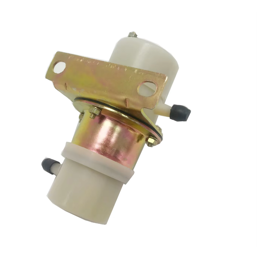 Fuel Pump Fits Joyner 650 Sand Spider Commando Kinroad Goka Roketa ...