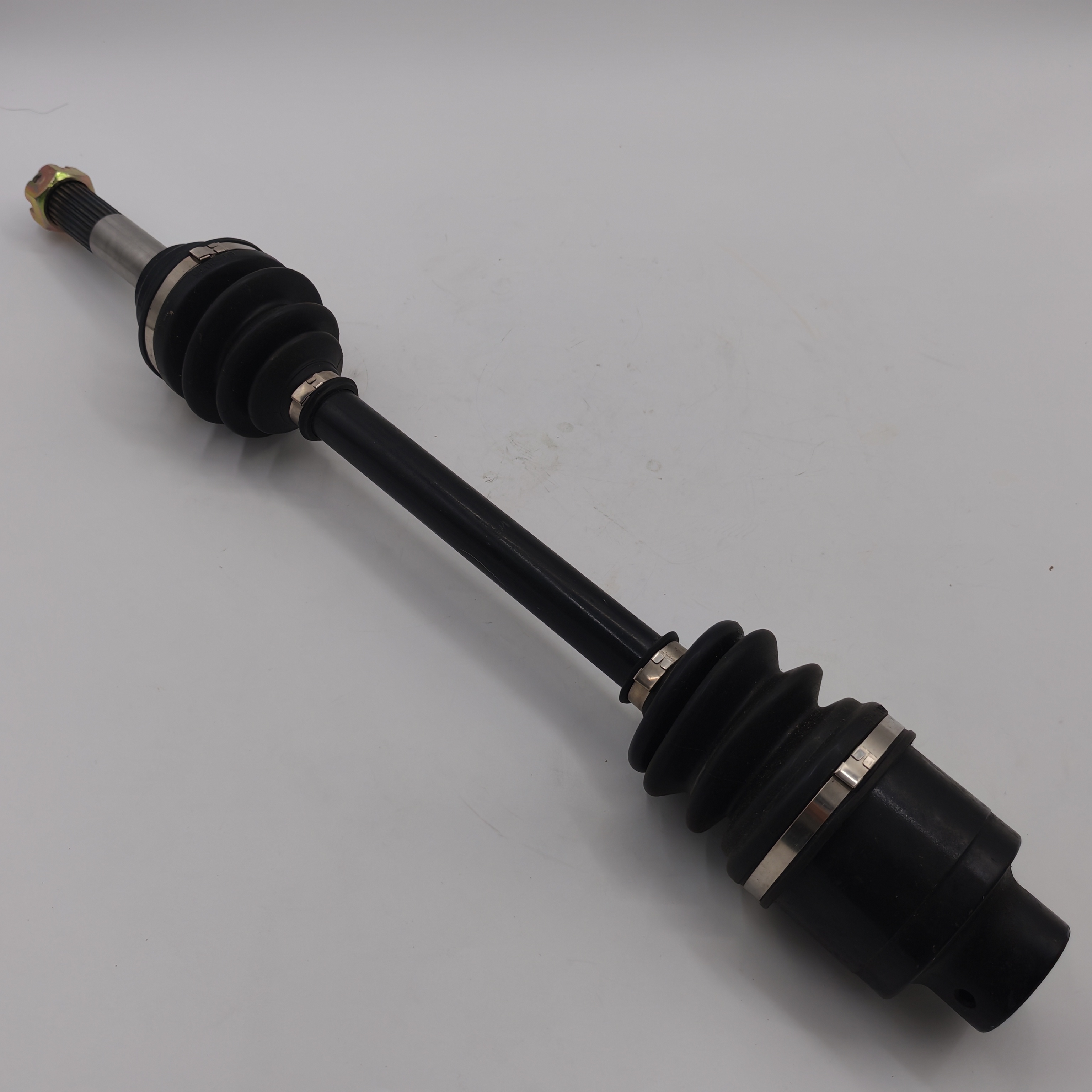 NEW CV Axles for Carter GTR 250 Live Yinxiang Motor 627-6062 24 Splines ...