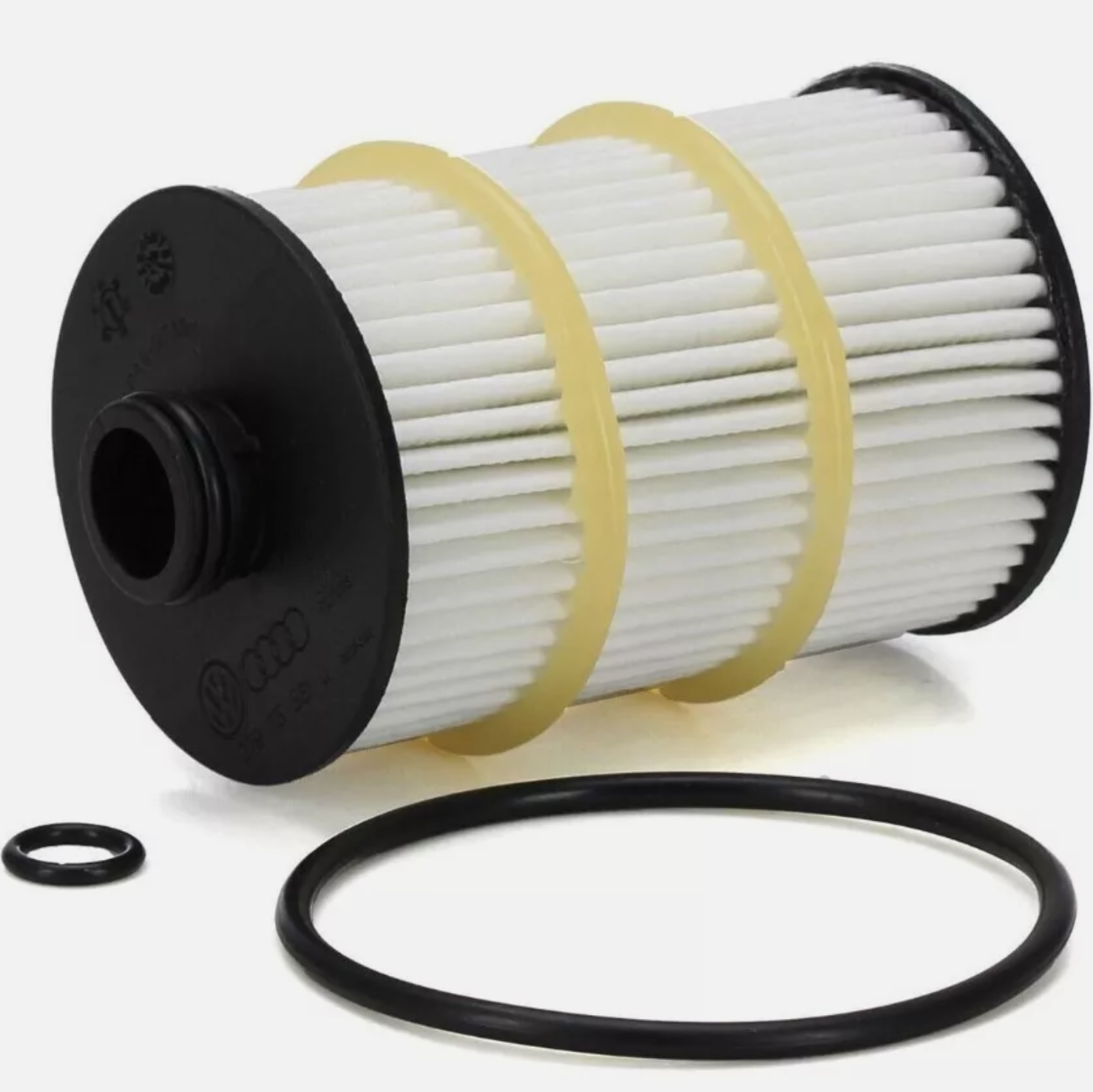 New Genuine Audi Engine Oil Filter OE 079198405D A8, RS7, S6, S7, S8 ...