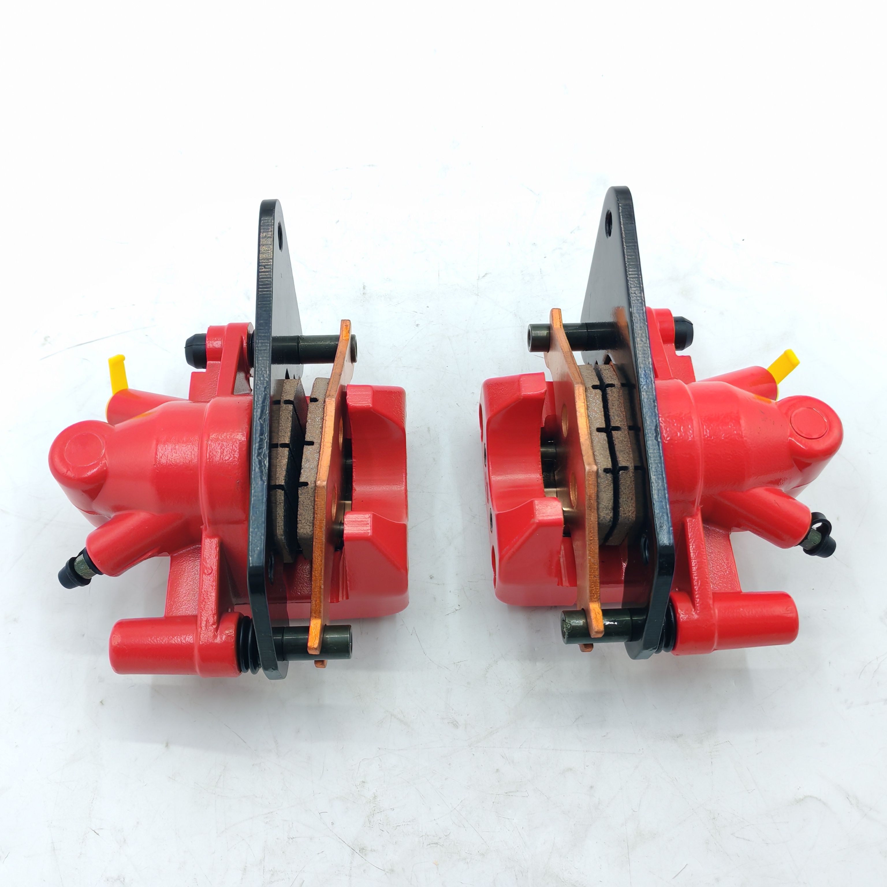 New Rear Brake Calliper Drive Passenger Side Right Left Hand for ODES ...
