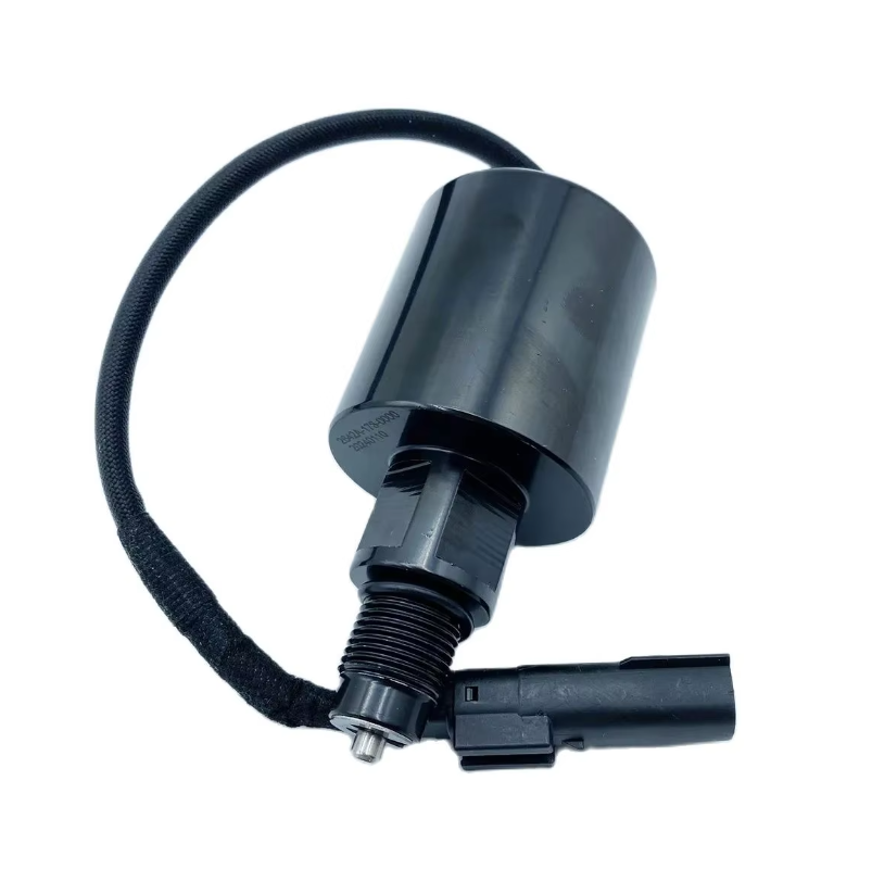 New Rear Differential Solenoid Valve Controller For Hisun Odes 800CC ...