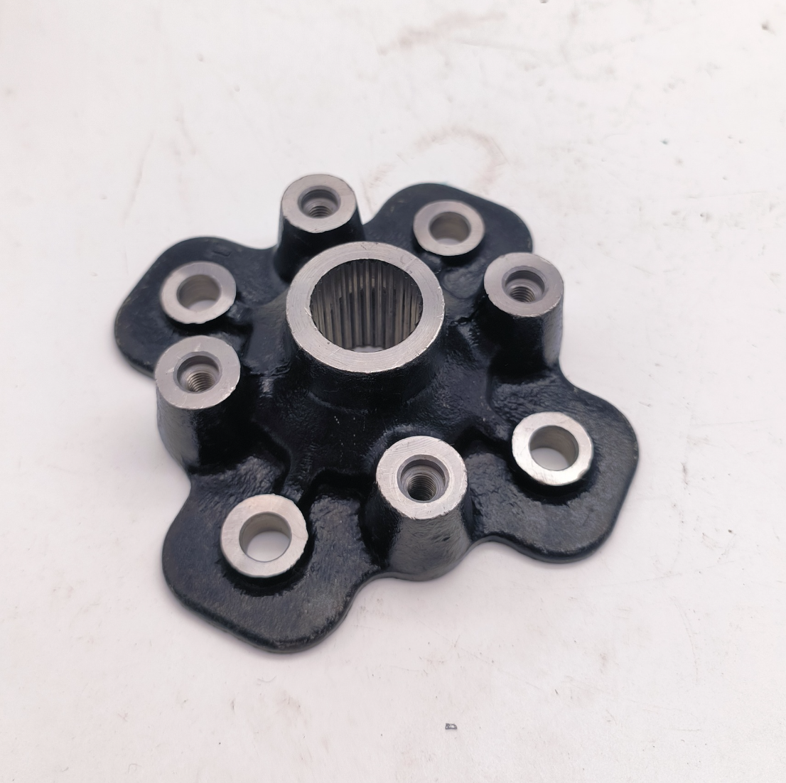Front Wheel Hub 9010-070001-1000 for CFMoto ATV/SSV/UTV UForce 500S U5 ...