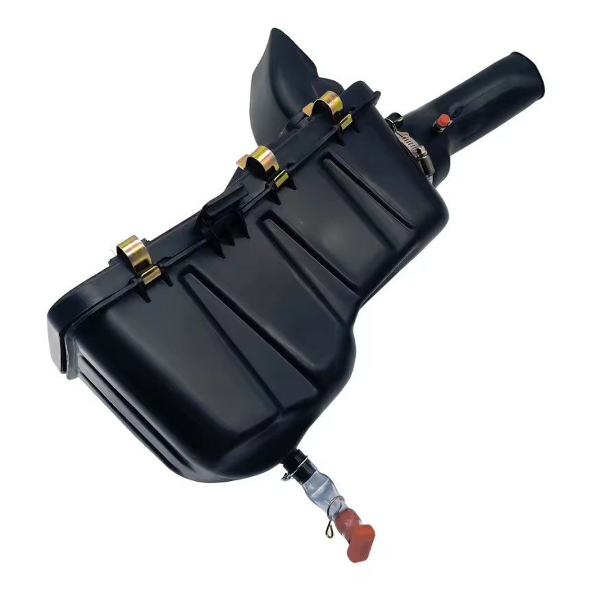 Air Filter Assy Air Cleaner Assy for Linhai 260 300 ATV Classic Demon ...