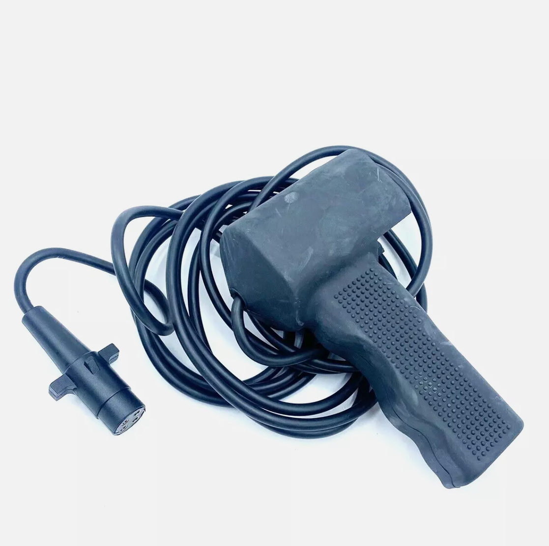 Hand winch remote control hand hero winch controller RC8 Hisun bennche ...