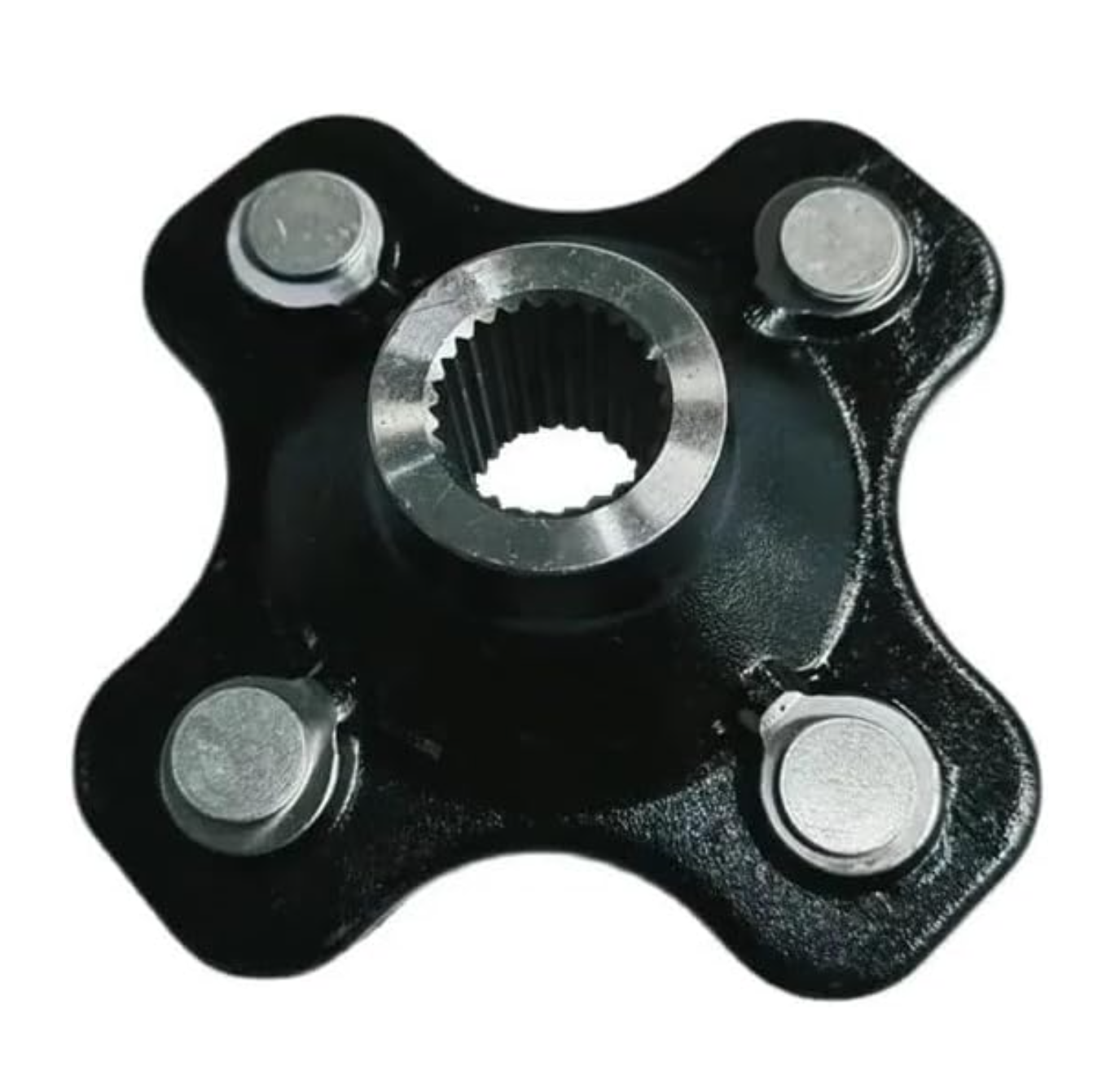 Rear WHEEL HUB FLANGE With Bolts For CF MOTO 500CC 600CC X5/X6 CFORCE ...