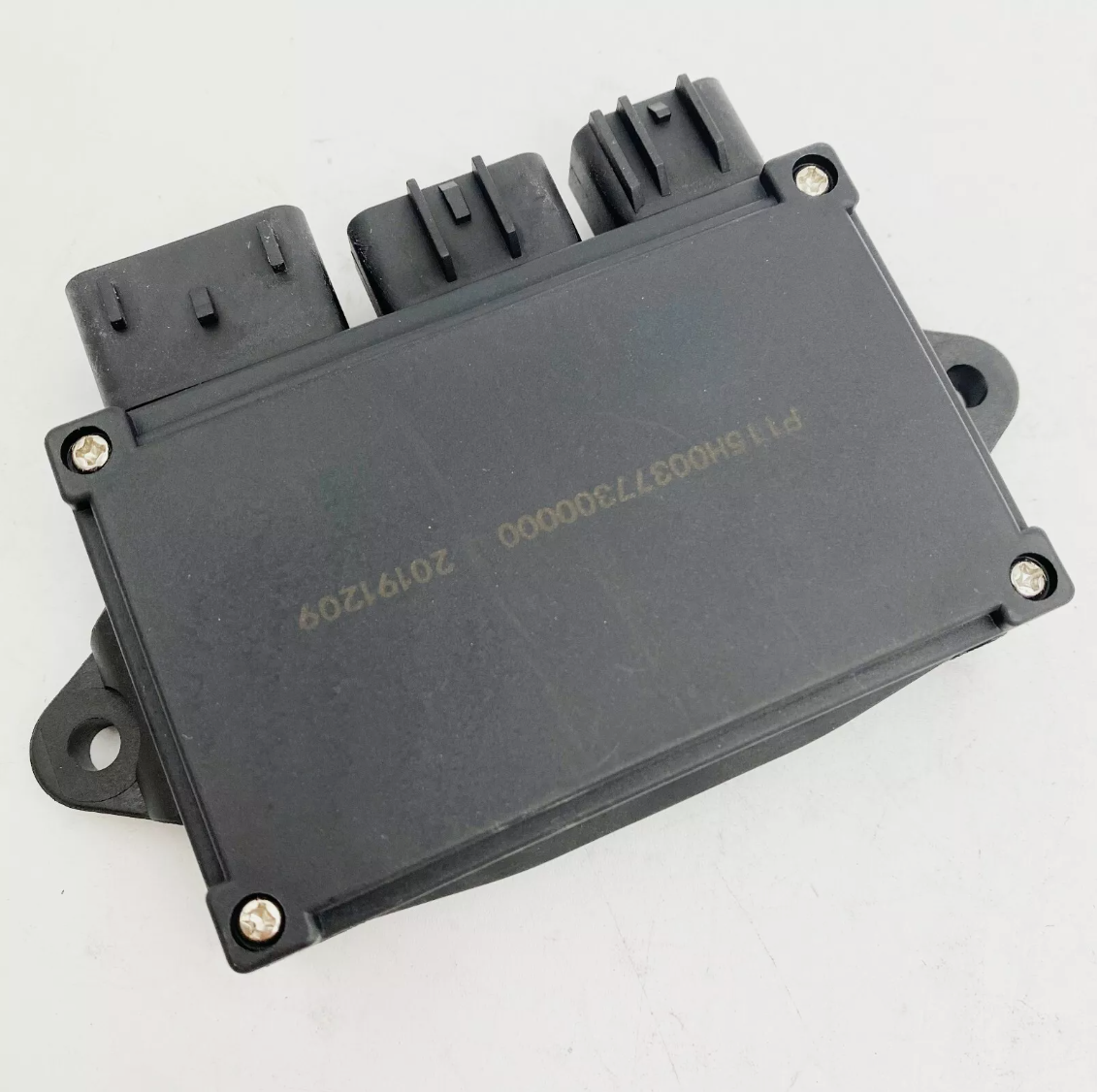 New Relay Assy FUSE BOX 550cc HS550 BENNCHE COLEMAN QLINK MASSIMO HISUN ...