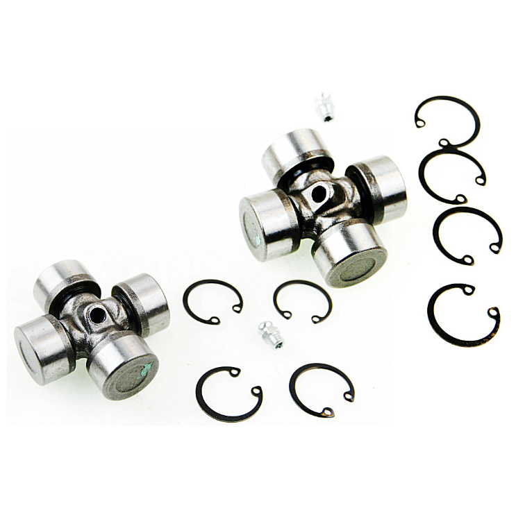 2X Universal Joint φ22×50 7020-300120 For CFmoto CF2V91W Z8 X8 ATV UTV ...