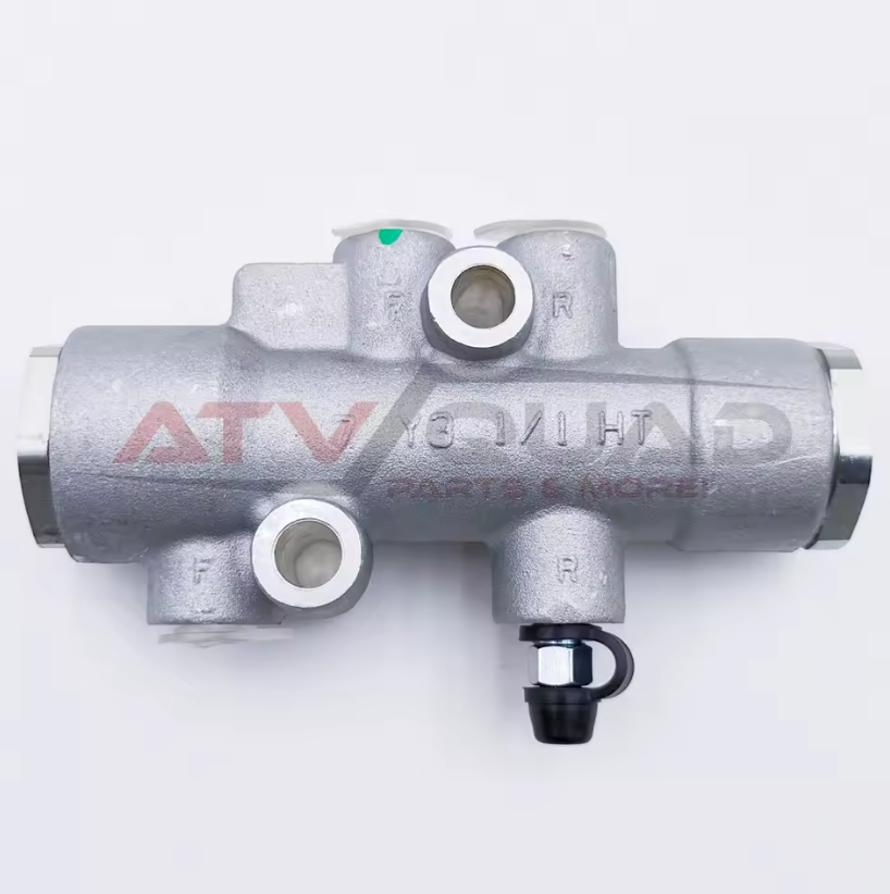 Hydraulic Distribution Valve for CFmoto CForce 400 450 500S 520 600 ...