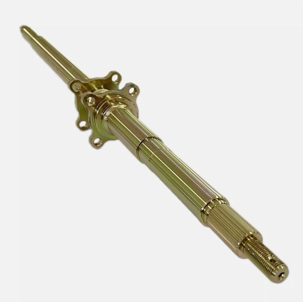 Rear Axle 41.5" for Taotao Arrow 150 200 Targa 150 200 Go Kart 24 ...