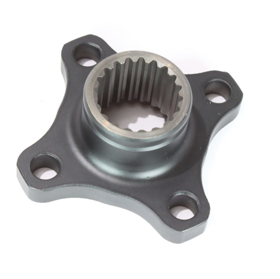 Drive Sleeve Rear Axle 9CR6-300206-10000 For CFMoto ATV UTV SSV ...