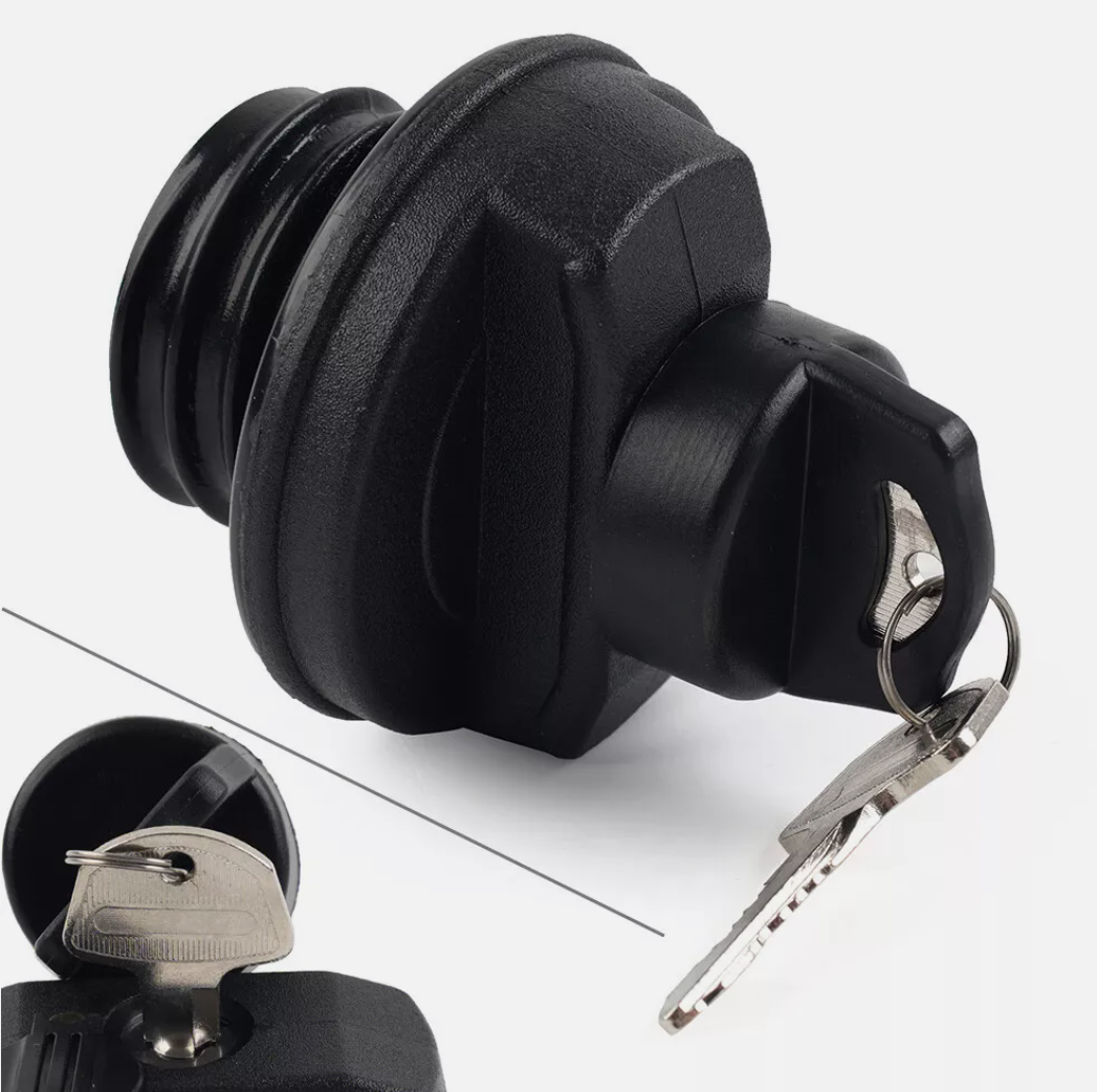 Fuel Gas Tank Cap Lock For ATV CF800ATR CForce UTV CF1000 7020-010120 ...