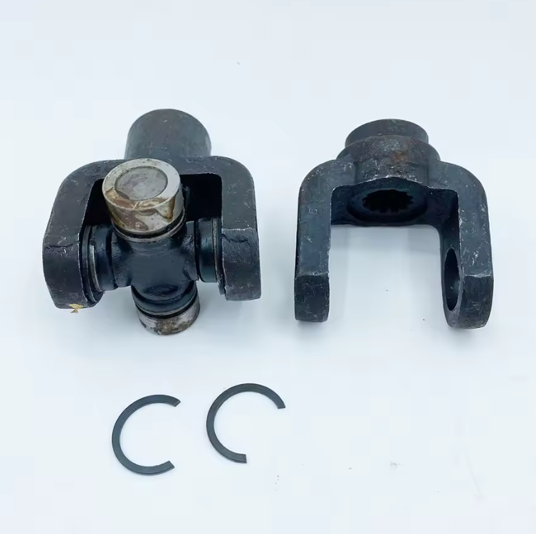 New Universal Joint Comp For Jianshe 250CC JS250 (12/21 teeth) ATV UTV ...