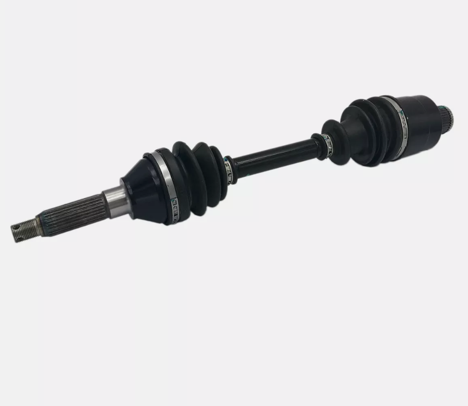 Axle CV Joint Back Drive Shaft for Buyang 300cc FA H300 D300 ATV 3.1.09 ...
