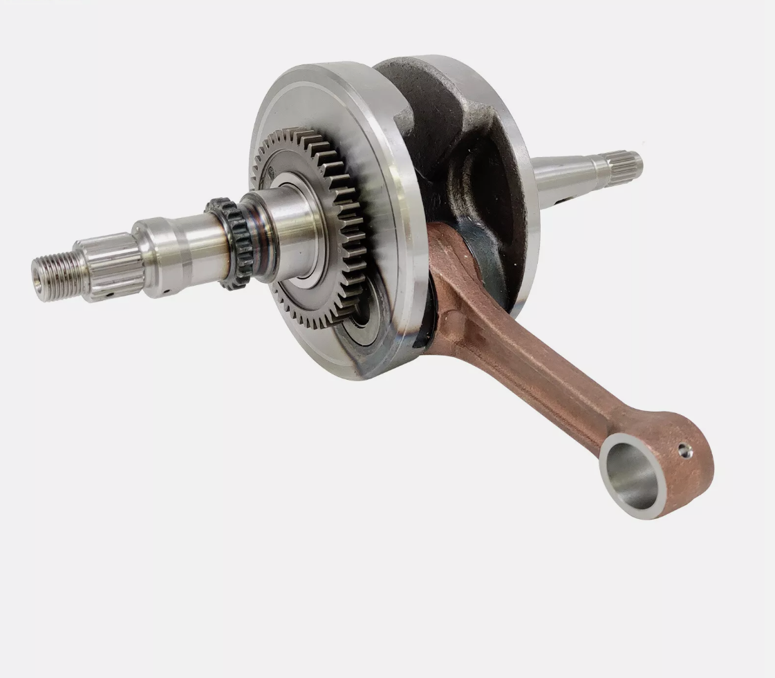 Linhai 500cc 550 M550 M550L EFI LH500ATV ATV UTV crankshaft 35121,All ...