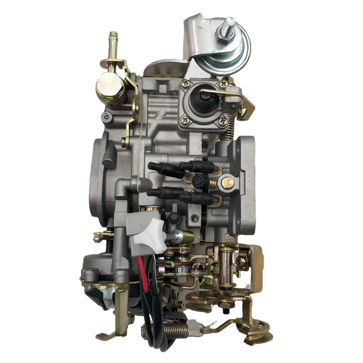 Carburetor Fits Toyota HIACE Town Ace HILUX Engine 1Y 2Y 3Y 4Y 1RZ ...