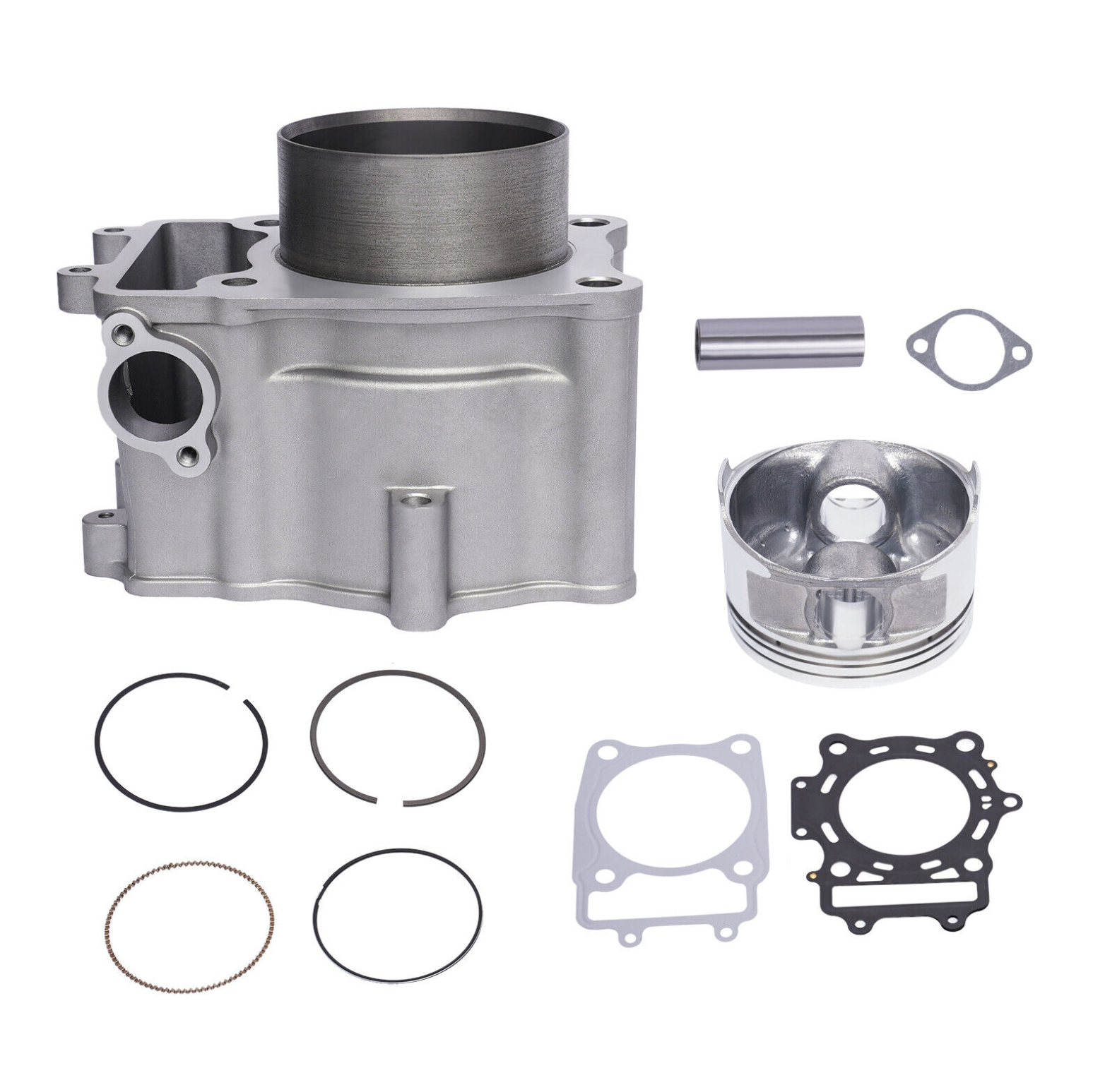Cylinder kit For CFMOTO CF500 CF188 CF MOTO 500cc ATV Quad UTV CF188 ...