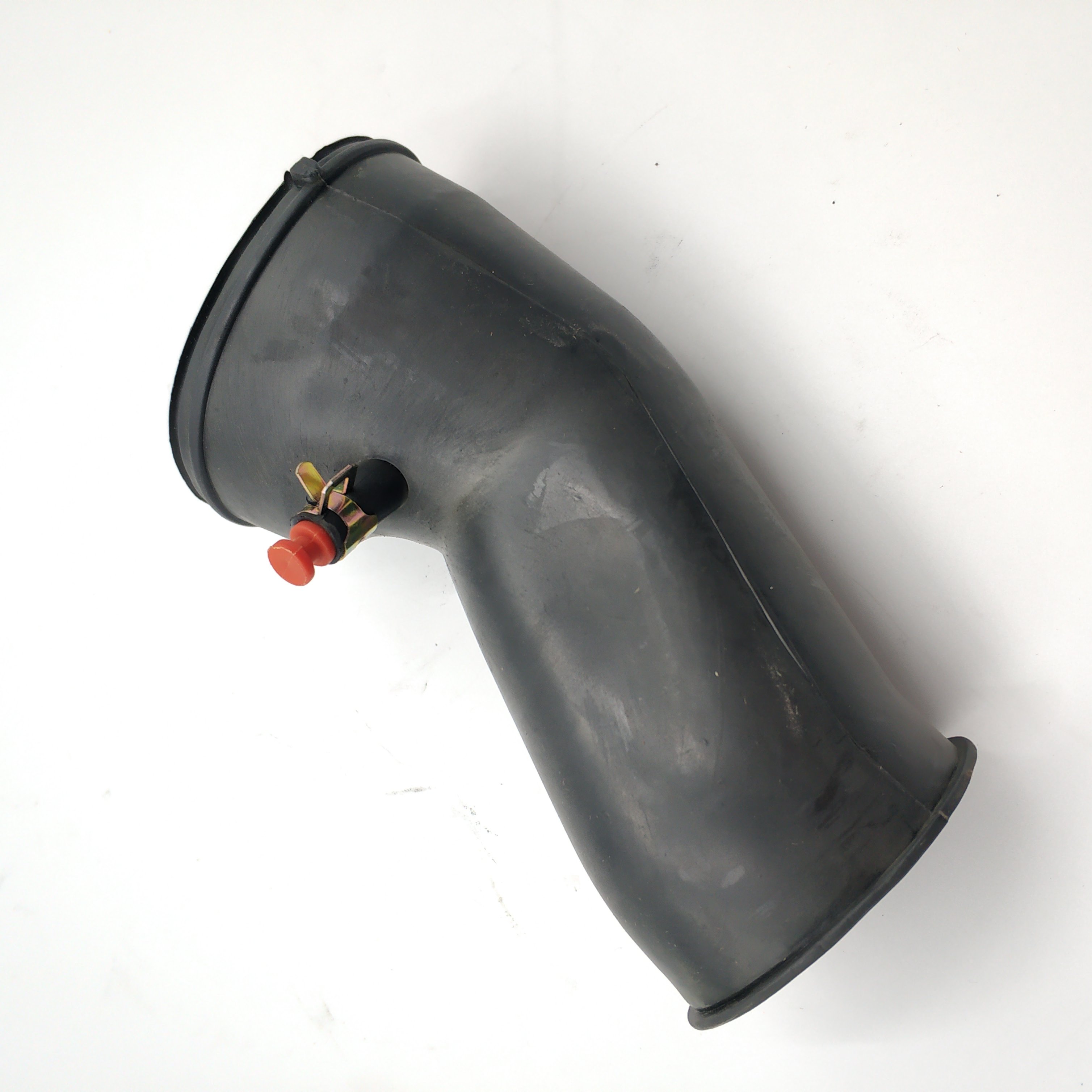 New Air Cleaner Joint air Filter tube Manco Talon For Linhai 260cc ...