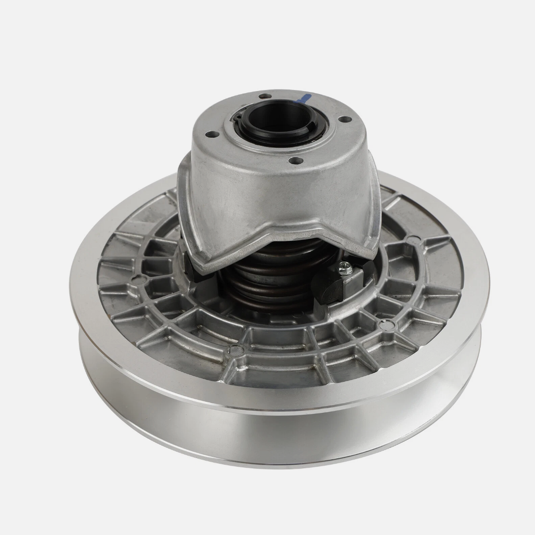 Rear Variator Secondary Driven Clutch 0800-052000-0001 For Cfmoto 800 ...