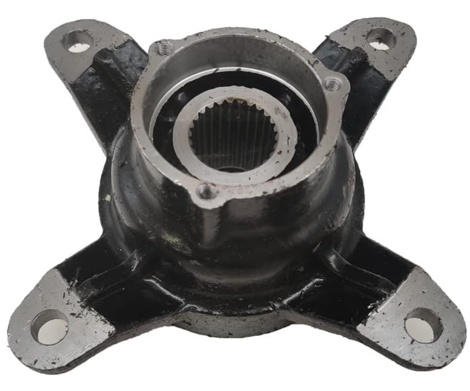 Front Wheel Hub Assy For Linhai 260cc 300cc ATV BUYANG 300cc 20805A ...