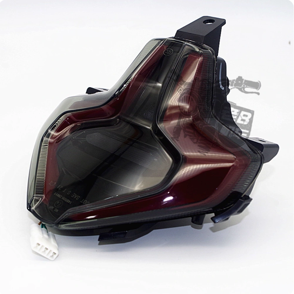 Rear Tail Light Brake Light Assembly For CFMOTO 450SR 450NK CF400-6-9-12