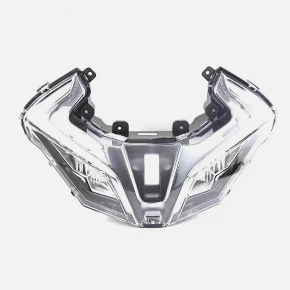 Headlight Assembly LIGHT for CFMOTO 450SR CF400-6 2022-2025 Motorcycle Front Headlamp