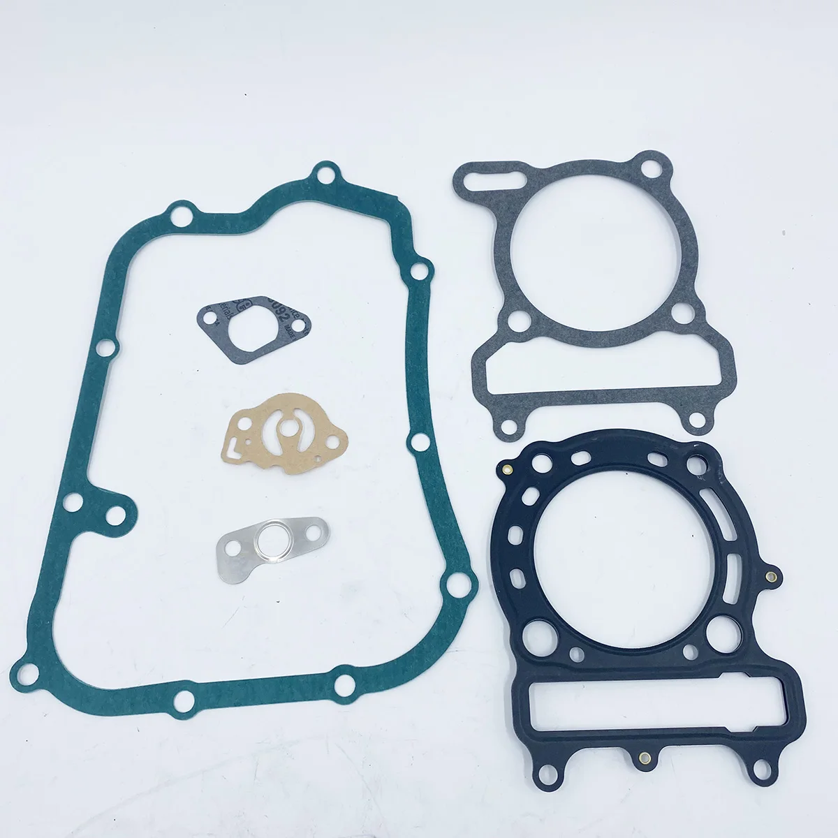 New GASKET KIT For MANCO TALON LINHAI 250CC 260CC 300CC 400cc ATV UTV
