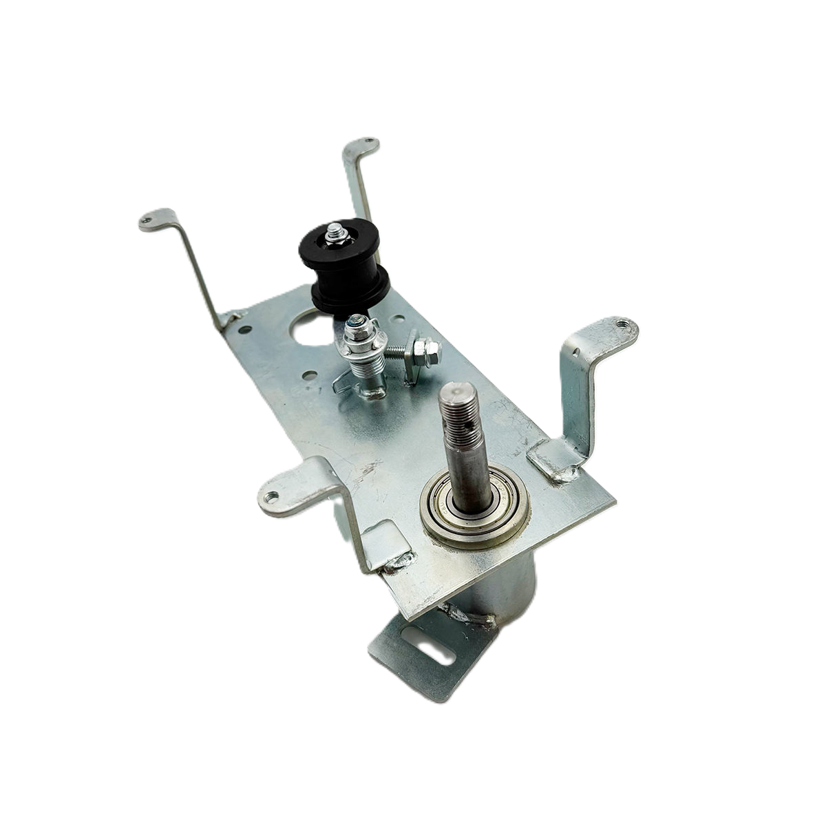 New 196cc 200cc Massimo MB200 Mini ATV Bike Jackshaft with Chain ...