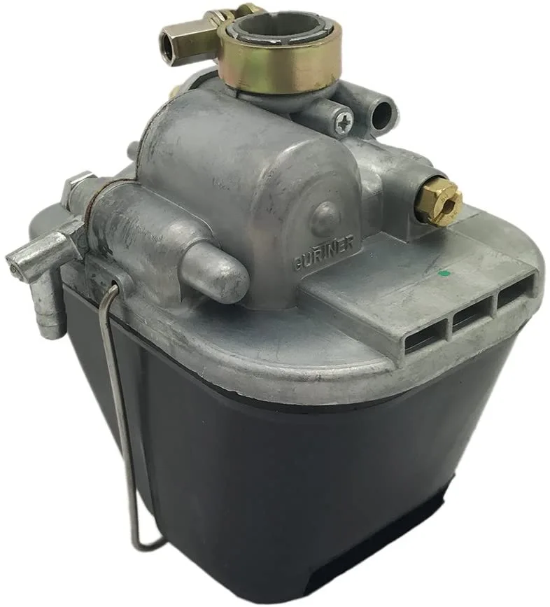 Carburetor for MBK Neuf Type AV7 Scooter 88 Cyclo Engine Fits Motobecane