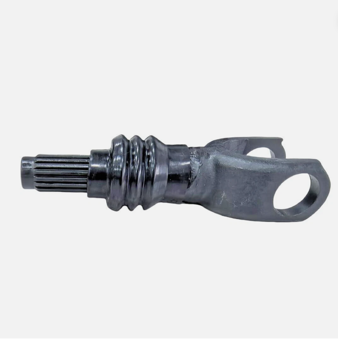 Rear Drive Shaft Cross Joint Yoke Kit for Yamaha Kodiak 450 (2018-2024 ...