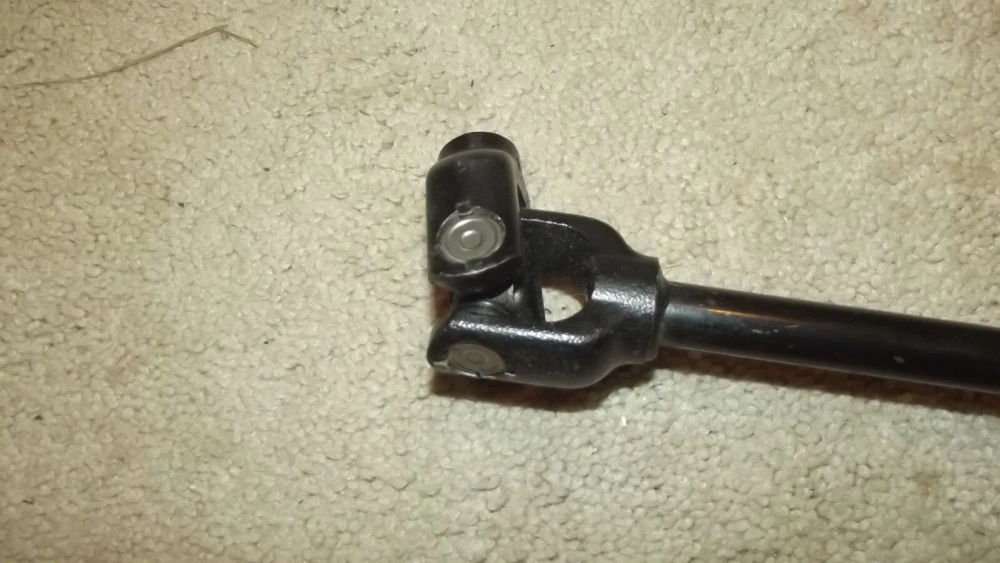 Rear Drive Coupling P004D002243A0000 for Hisun Massimo Bennch UTV 500cc ...