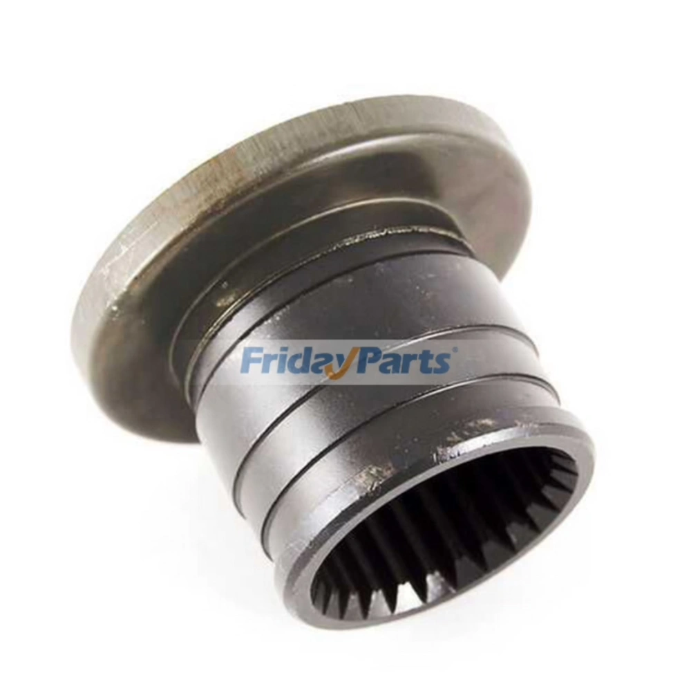 Rear Drive Coupling P004D002243A0000 for Hisun Massimo Bennch UTV 500cc ...