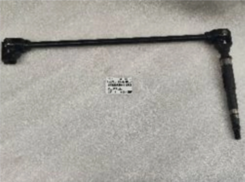 Rear Drive Coupling P004D002243A0000 for Hisun Massimo Bennch UTV 500cc ...