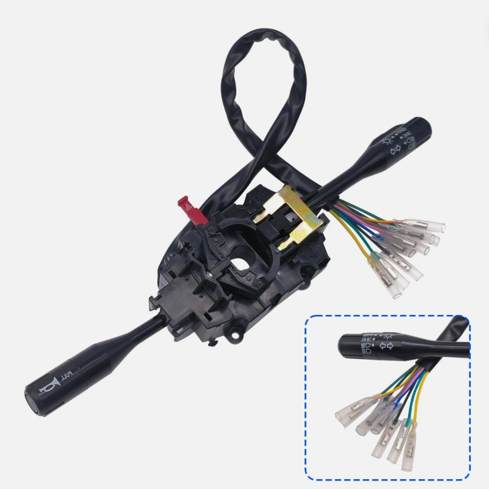 Combination Switch For Hisun 500 700 800 Massimo Coleman Cub ...