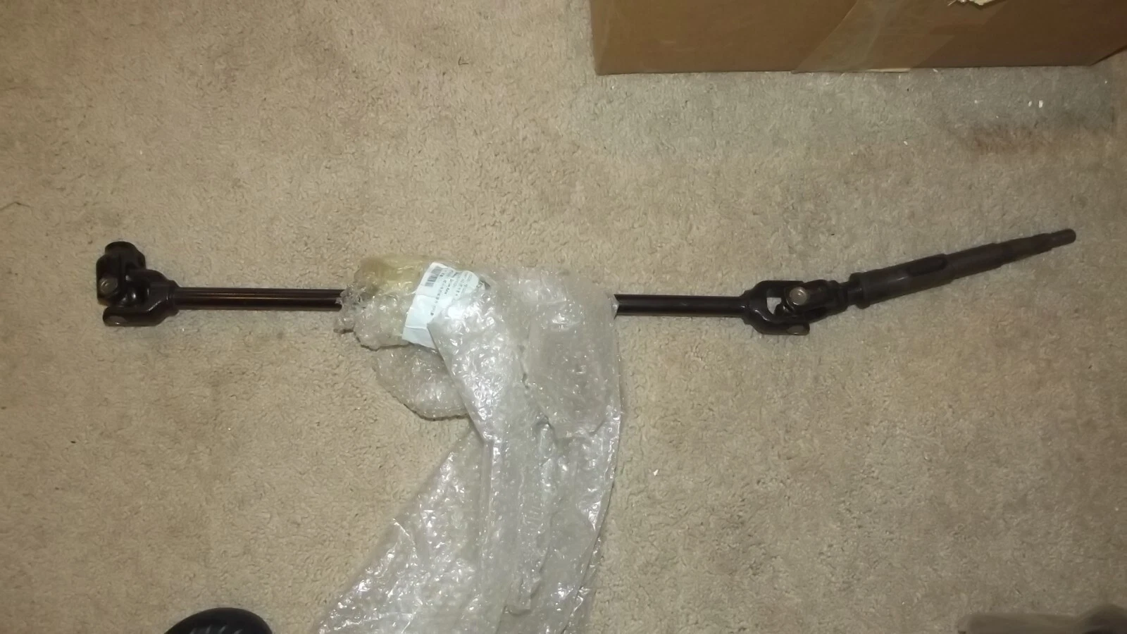 Rear Drive Coupling P004D002243A0000 for Hisun Massimo Bennch UTV 500cc ...